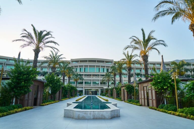The Benefits of Staying in Luxury Hotel Suites Smart Travel Finds